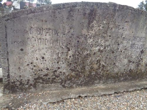 Eroii nu mor niciodată :: Buletin de Carei